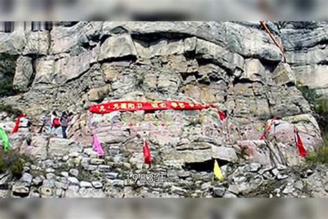 66米大佛凭空消失，它藏到哪了？为何失踪600年后又神秘出现？大佛