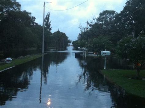 Tropical Storm Debby Slams Florida Gallery