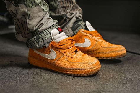 Freaky Feet Whats On Foot At Sneaker Freaker February 2020