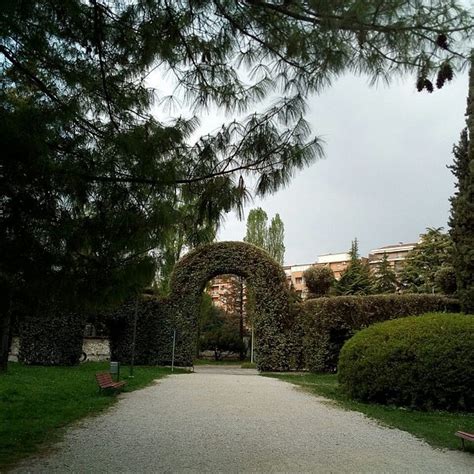 Giardino Storico Loris Fortuna Udine 2021 All You Need To Know