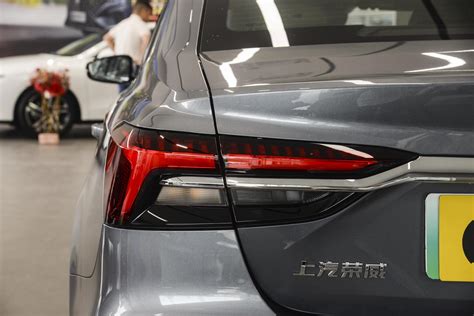 荣威i6 Max Ev 2023款 500天幕尊享版图片荣威249张图片汽车外观图库懂车帝