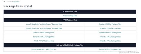 xilinx fpga原理图封装管脚如何分配 xilinx管脚分配 csdn博客