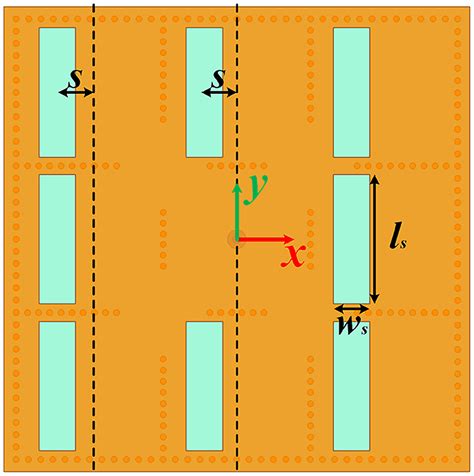 Low Sidelobe Planar Electrically Large Sparse Array Antenna With