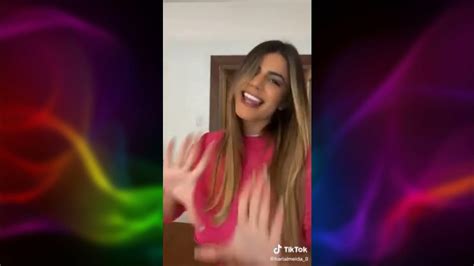 Melhores Tik Toks Da Semana Youtube