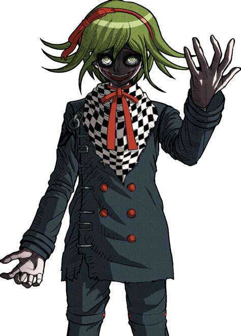 201 Best Monaca Images On Pholder Danganronpa Churchof Monaca And Virtual Youtubers