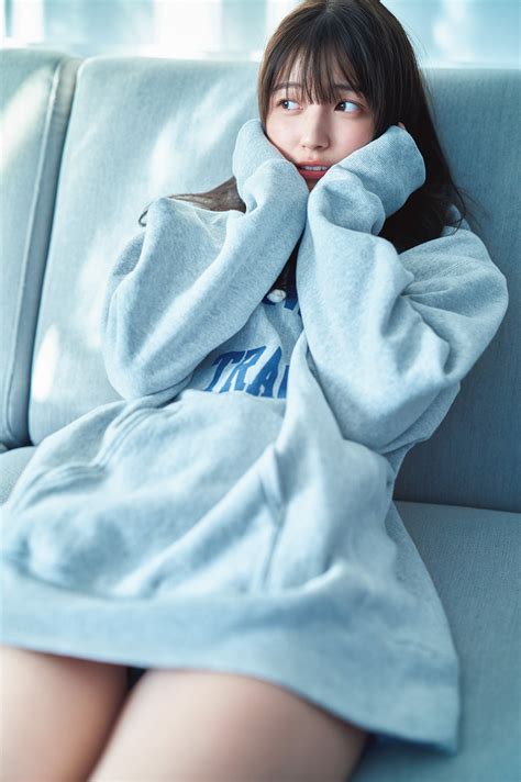 画像812 乃木坂46五百城茉央、初ビキニ姿で大人な表情 1st写真集先行カット第5弾解禁【未来の作り方】 モデルプレス