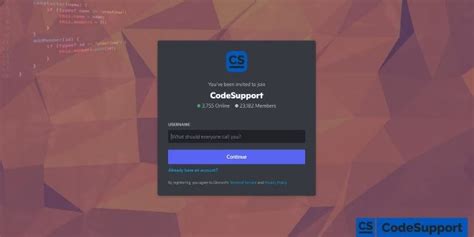 10 Server Discord Tốt Nhất Dành Cho Nhà Phát Triển Web