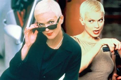 Elizabeth Gracen
