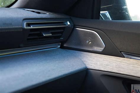 Test Peugeot Sw Ii Generacji Hdi Km Kombi Wy Szej Klasy Opinie Wady Zalety
