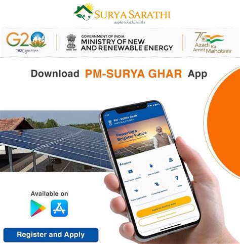Rooftopsolar Surya Sarathi