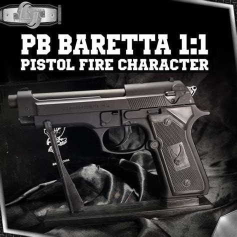 Promo Korek Api Pistol Mancis Pistol Korek Bara Mirip Dengan Asli Bi Diskon Di Seller