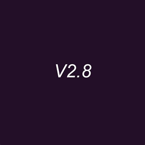 Chisel V28 Blackberry Olo Marker