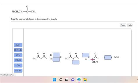 Solved Assign Peaks To Show Which Protons Give Rise To Which