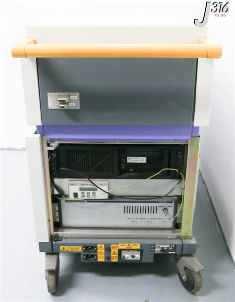 30712 Teraview Table Scanning Machine Tpi Imaga 2000 J316gallery