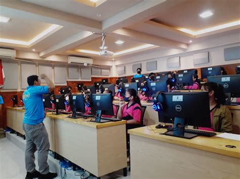 Bali Simbar Dwijendra Smp Dwijendra Denpasar