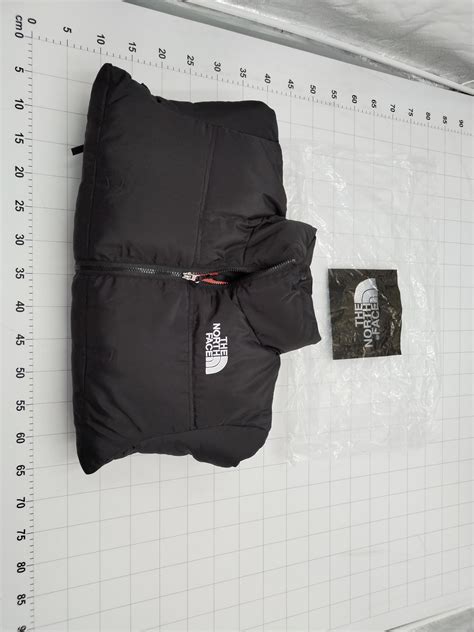 Chaqueta TNF 700 : r/SpainReps