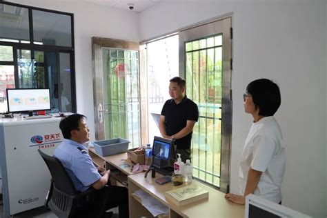 紧绷“安全弦”，守牢“安全关”——晋宁法院开展国庆节前安全大检查澎湃号·政务澎湃新闻 The Paper