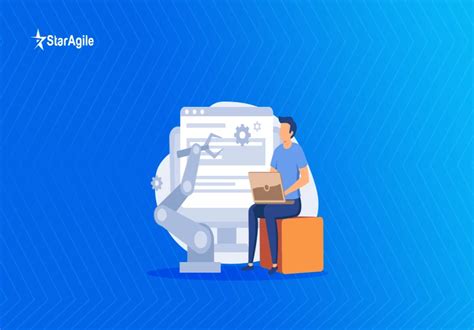 What Is Qa Automation Staragile