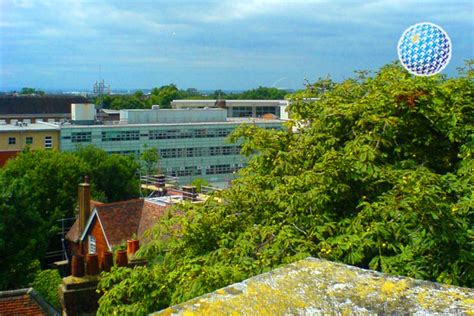 密德萨斯大学（middlesex University） 英国学子教育suuk®