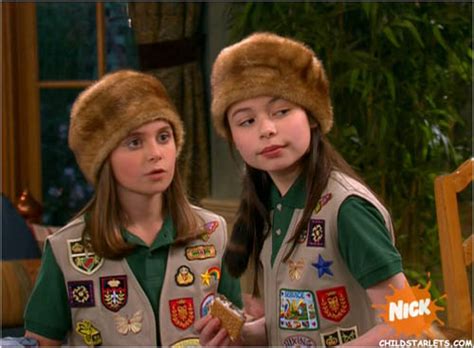 Picture Of Miranda Cosgrove In Drake And Josh Season 2 Ti4u