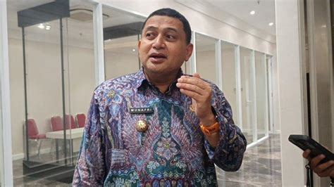 Munafri Arifuddin Kecewa Cara Pd Parkir Kelola Perparkiran Makassar