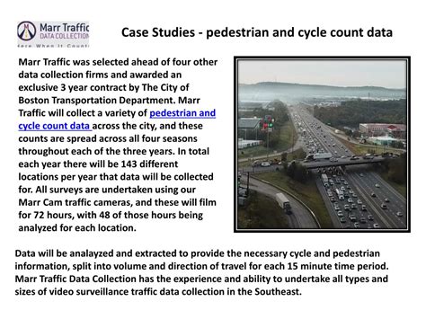 Ppt Superior Video Data Collection Nashville Classified Turn Movement Counts Nashville