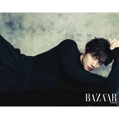ジュノ（2pm）、台湾の雑誌を飾るセクシーなまなざし K Pop、韓国エンタメニュース、取材レポートならコレポ！