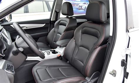 Swm G01 тест драйв в новом кузове видео и фото