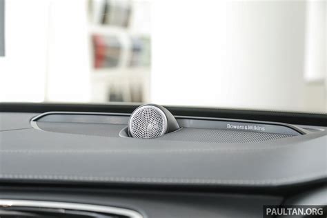 2022 Volvo Xc90 B5 Inscription Plus Malaysiaint 11 Paul Tans