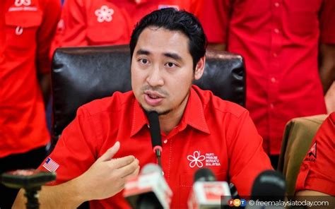 PAS Dah Berubah Gabungan Dengan Bersatu Bukan Beban Kata Wan Fayhsal