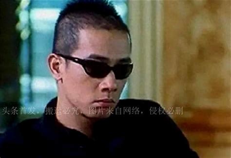 陳小春：用盡畢生找不回被三千元賣掉的親弟弟，身價上億又有何用 每日頭條