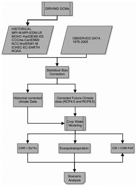 Conceptual Methodology Adapted For This Study Download Scientific Diagram