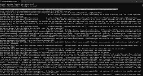 Microservice Advance Centralized Logging With The ELK Stack Coding