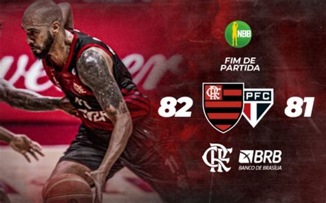 A um jogo do título Flamengo vence São Paulo e abre a na final do