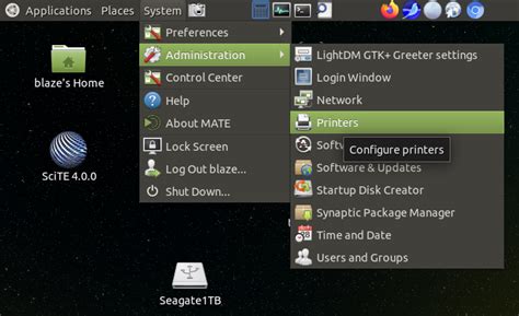 Brother Printer Scanner Setup Info Example Model Hl L2395dw