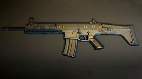 Best Mw2 Taq 56 Loadout For Season 3