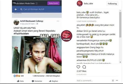 Wajah Penuh Tindikan Dan Telinga Di Piercing Pria Ini Habis Dibully