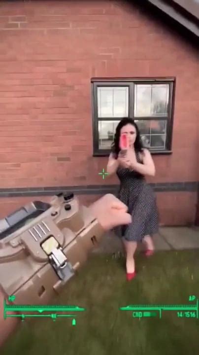 Fallout New Vegas Sex Rfalloutnewvegassex