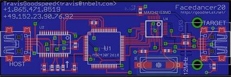 Worst Pcb Fails Page 1