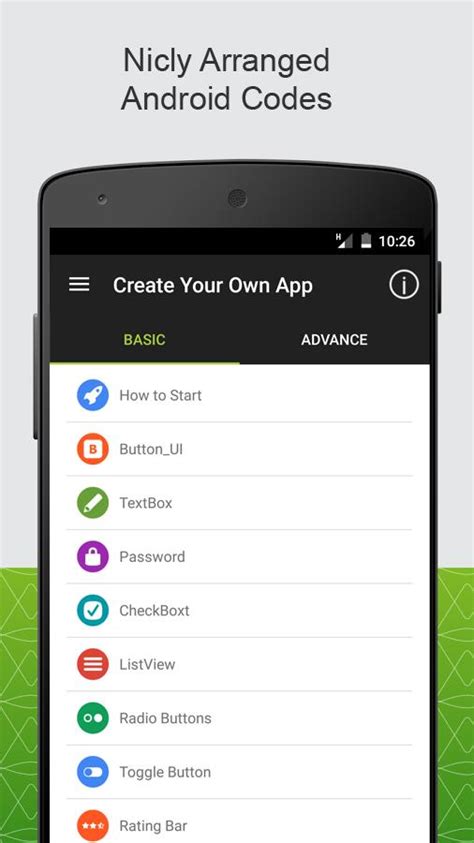 Create Your Own App Apk For Android Download
