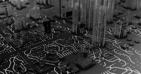 Network Infrastructure Components Best Practices