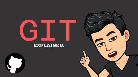 Git Explained For Developers Youtube