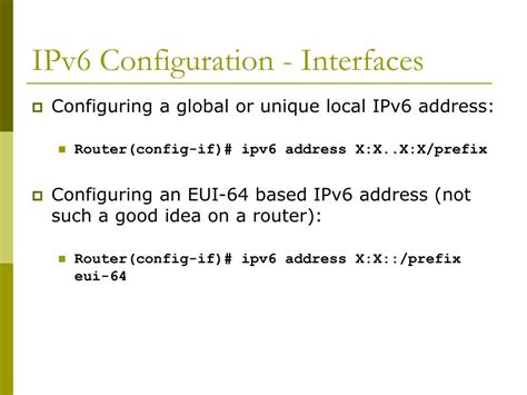 Ppt Cisco Router Configuration Basics Powerpoint Presentation Free