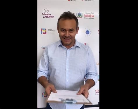 Em Santa Helena Prefeito João Cléber Anuncia Adequação De Terreno