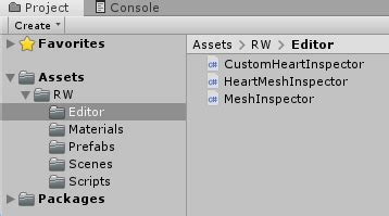 Runtime Mesh Manipulation With Unity Kodeco