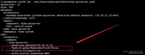 使用kubeadm快速部署一个k8s集群、并安装kubesphere 掘金