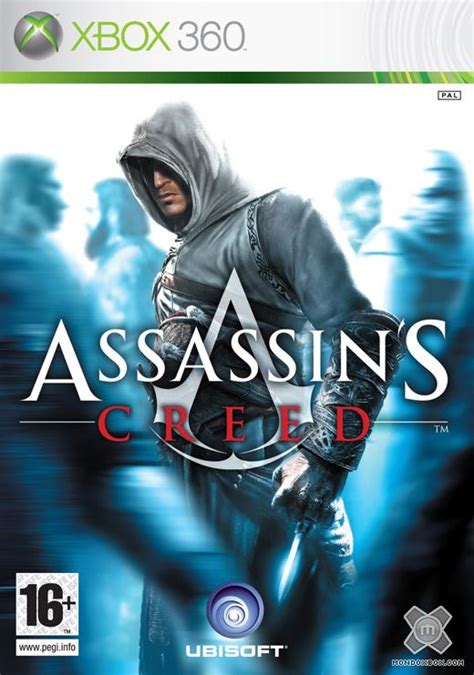 Assassin's Creed (Xbox 360) - Recensione su MondoXbox