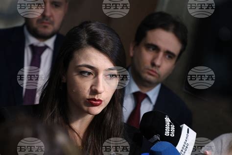 От ПП ДБ предлагат Димитър Главчев да бъде освободен като председател на Сметната палата поради