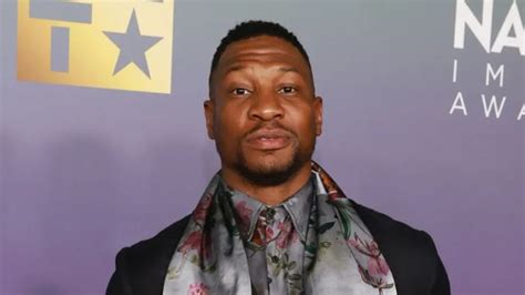 Jonathan Majors Sentenced In Domestic Assault Case