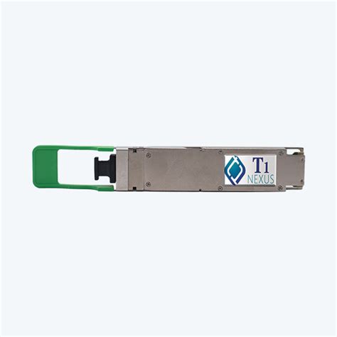 400g Qsfp Dd Optical Transceiver